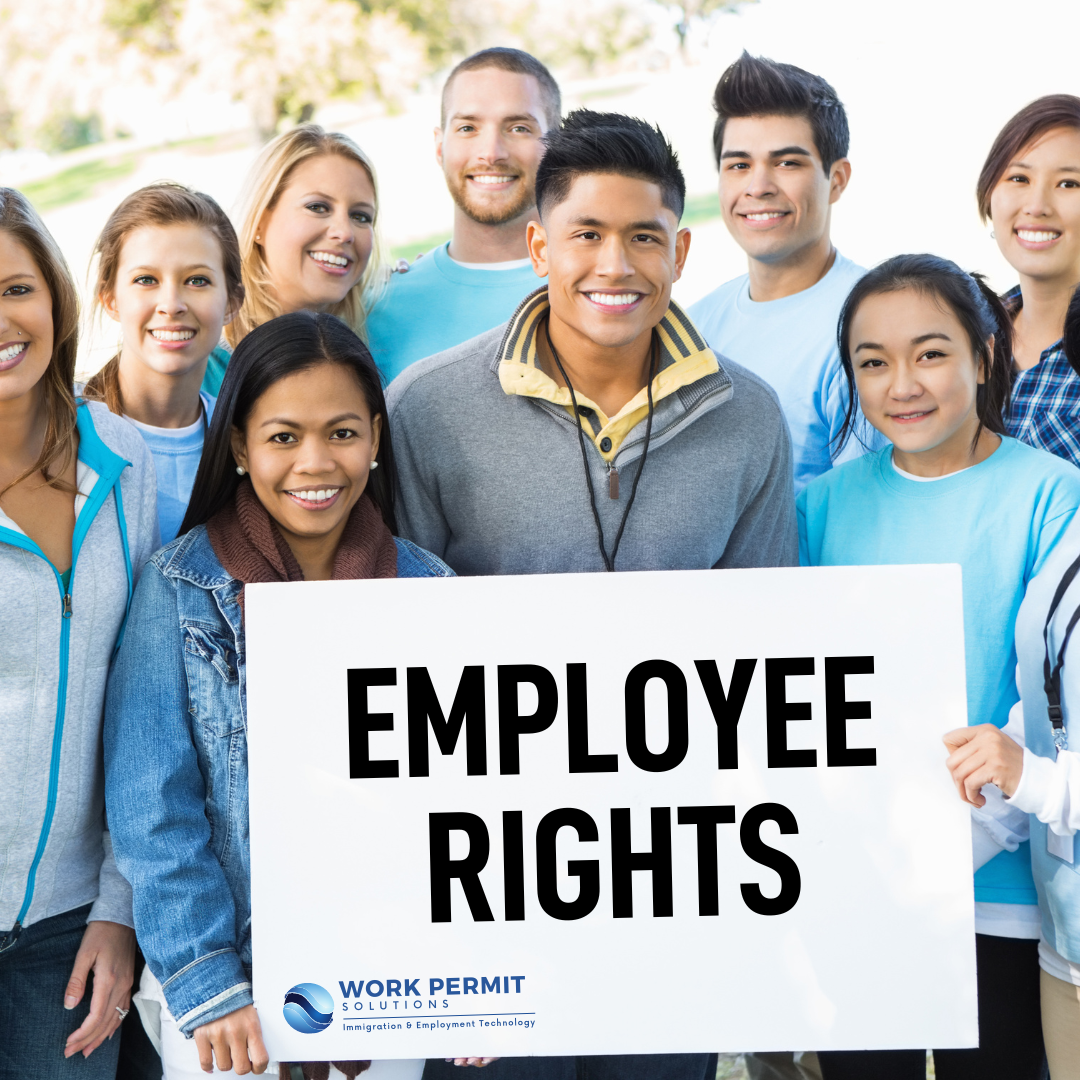 Exciting news for Irish employees! – Work Permit Solutions